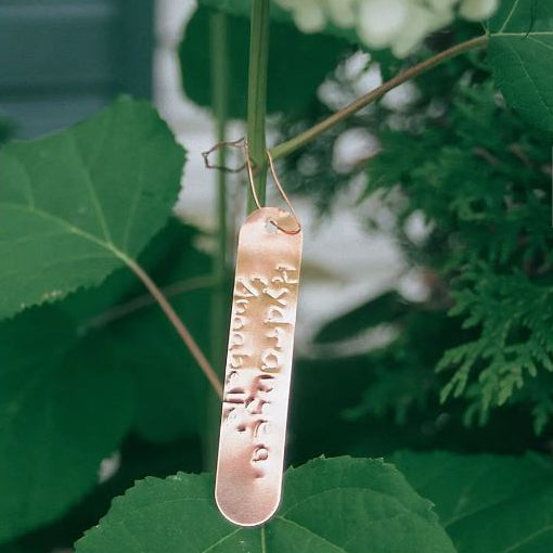 Copper Swing Tags 10pk – The Company Shed